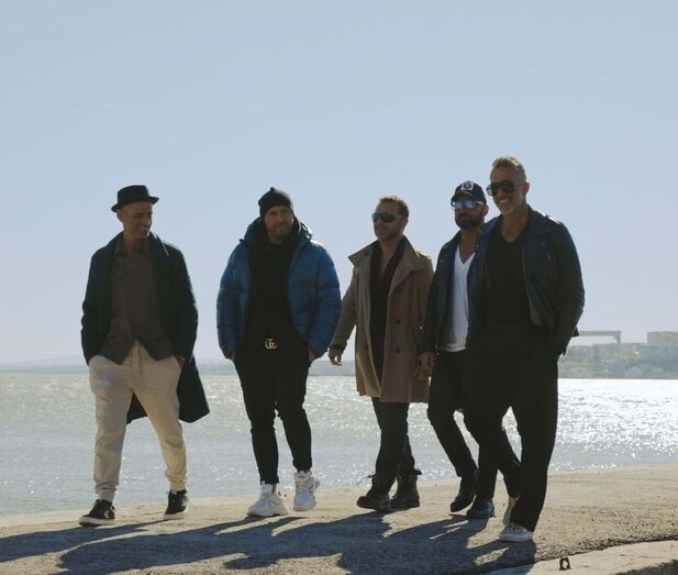 A verdadeira história do fim dos Excesso (e do recomeço) - The Mag - FLASH!