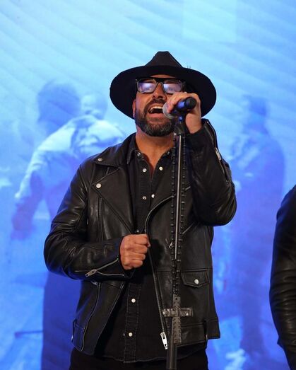 A verdadeira história do fim dos Excesso (e do recomeço) - The Mag - FLASH!