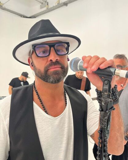 A verdadeira história do fim dos Excesso (e do recomeço) - The Mag - FLASH!