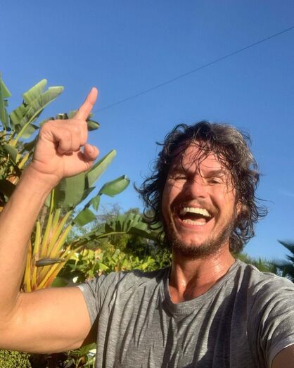 Novamente solteiro, Ricardo Trêpa continua sem conseguir realizar o ...