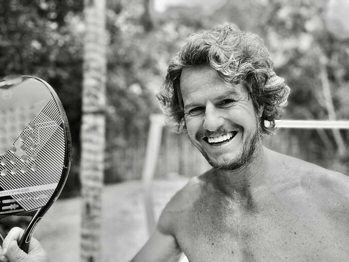 Novamente solteiro, Ricardo Trêpa continua sem conseguir realizar o ...