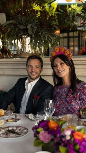 Sara Salgado já foi mãe: "O verdadeiro significado de amor" - Nacional ...