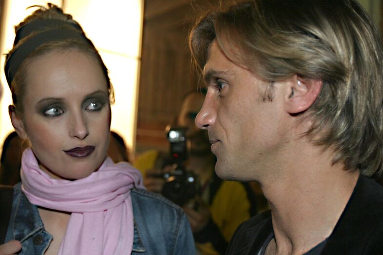 Marisa Cruz rompe o silêncio e fala do ex-marido, João Pinto. E até da mulher dele - Nacional ...