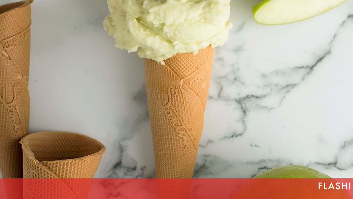 É que está mesmo a apetecer! Os melhores gelados do país para refrescar ...