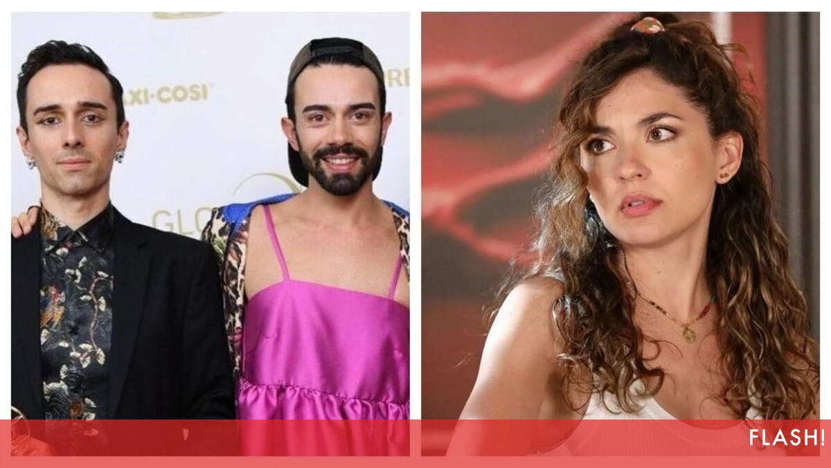 Filhos de José Raposo perdoam a madrasta, Sara Barradas - Nacional - FLASH!