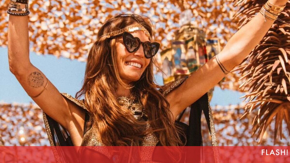 A tribo volta a reunir-se! Festival Moga está de regresso ao areal da ...