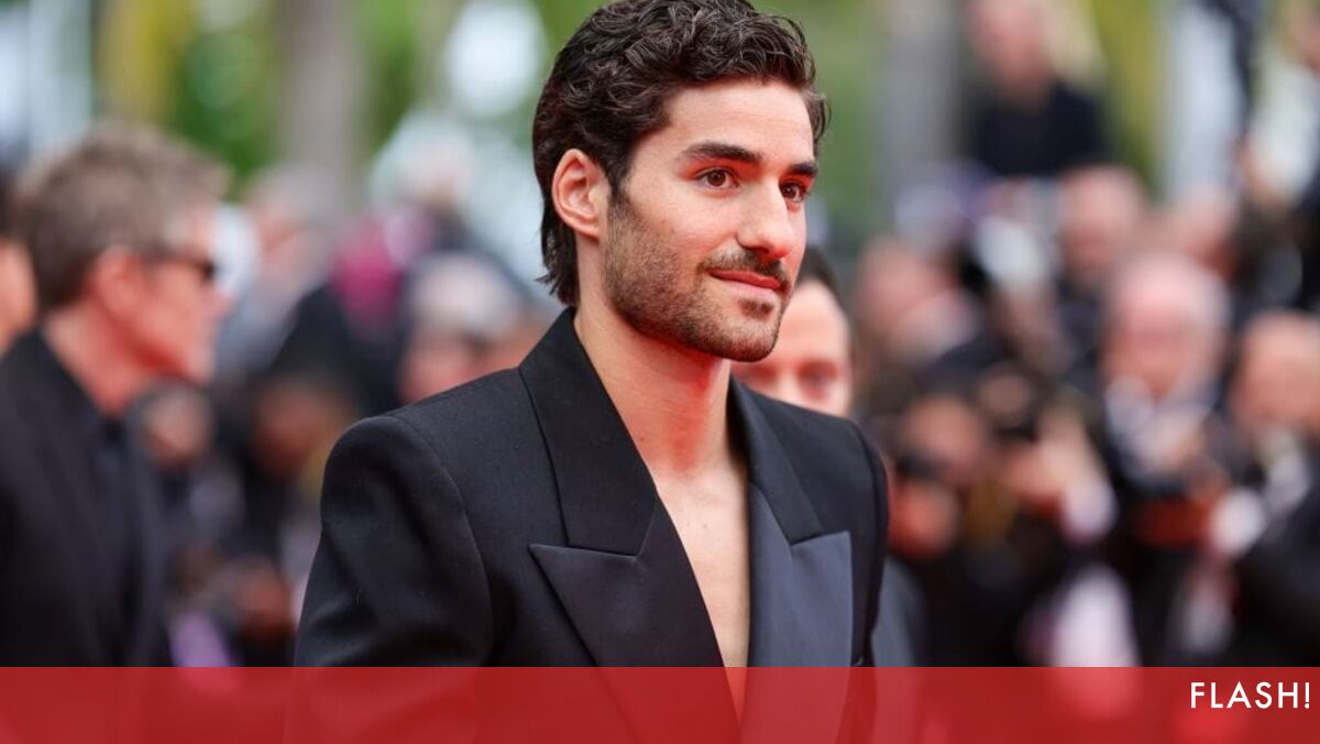 José Condessa festeja 61.º aniversário do pai - FlashTv - FLASH!