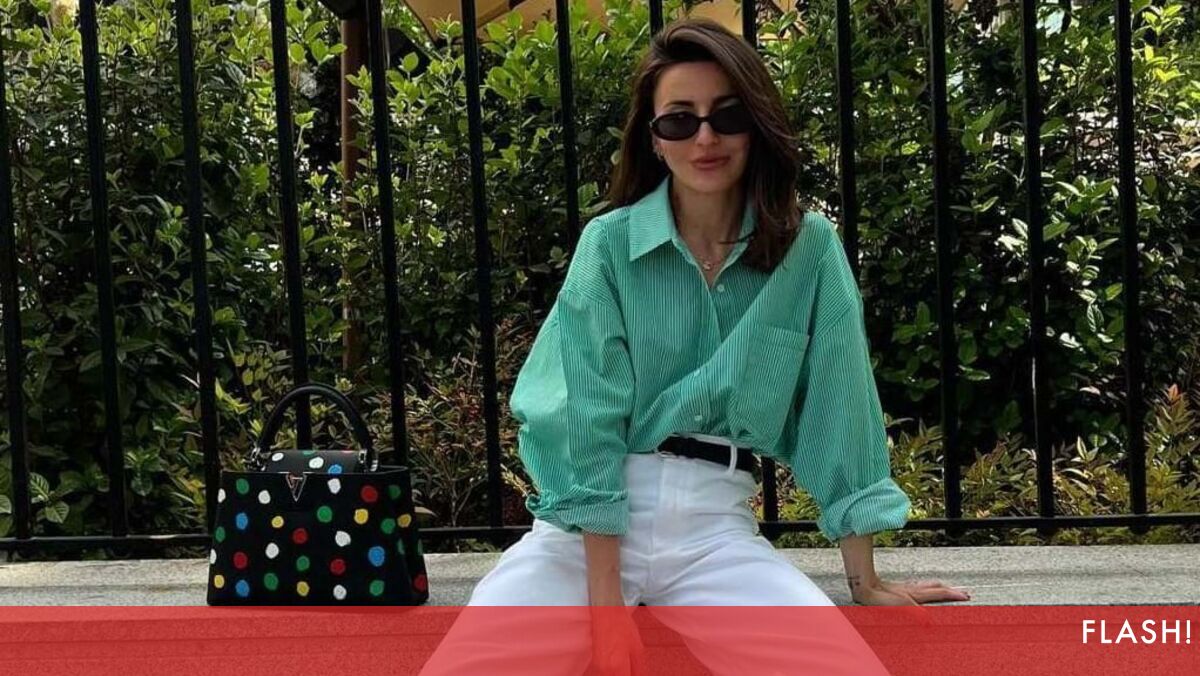 Descubra os 5 modelos de calças que mais se usarão neste verão - Moda e ...