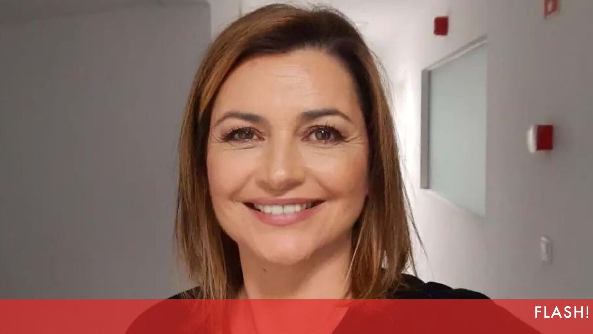 Cristina Reyna explica porque é que "bateu com a porta" da TVI após 30 ...