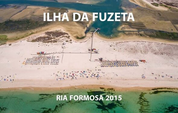 As 5 ilhas mais bonitas do Algarve que tem mesmo de conhecer e esperam ...