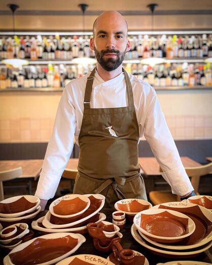 Portugal tem um novo chef distinguido a nível internacional: Luís ...