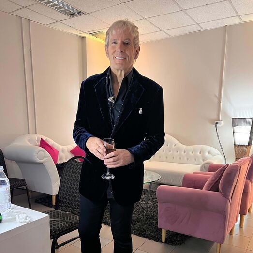 Michael Bolton: a história do judeu rebelde que queria ter uma banda de ...