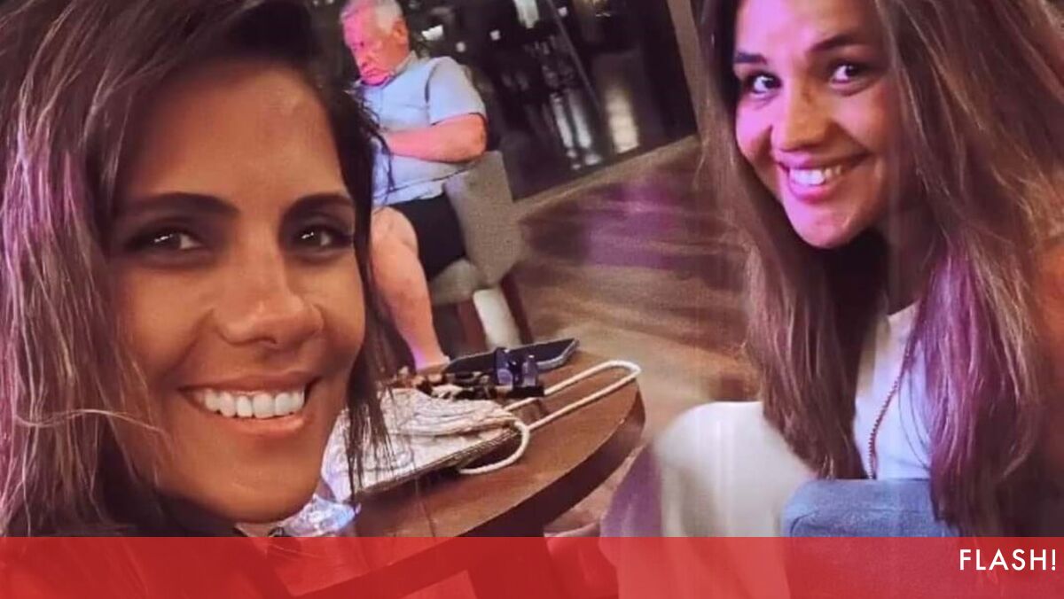 Confusão: Irmã de Lara Afonso revela "mentira" e "traição" no casamento ...