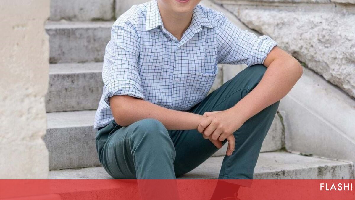 Príncipe George adora tradição da princesa Diana em dia de aniversário ...