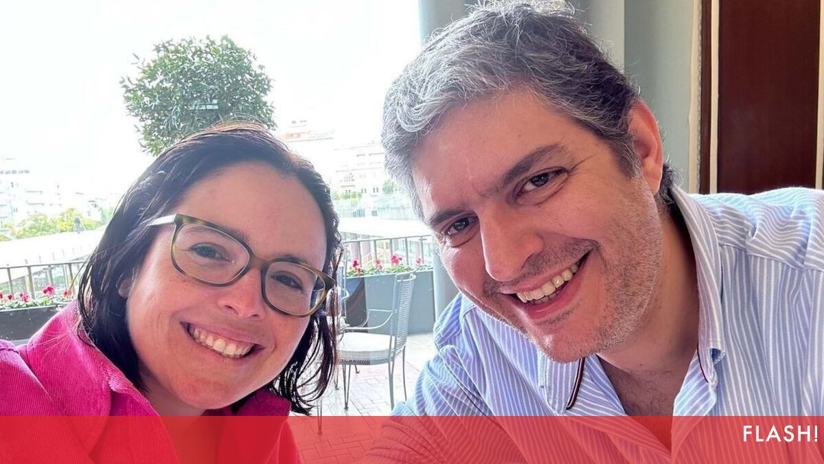 Joana Marques e Daniel Leitão: tudo sobre a história de amor do casal de humoristas... que ...
