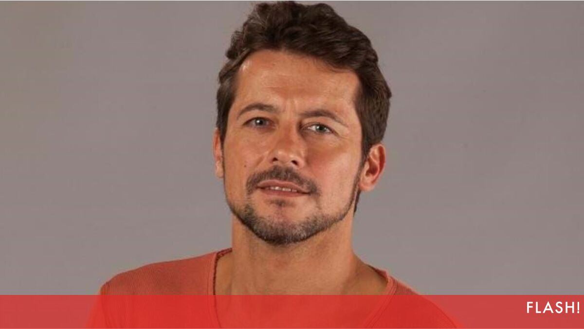 Depois dos escândalos com a 'ex', António Pedro Cerdeira reencontrou o amor. E já há foto ...