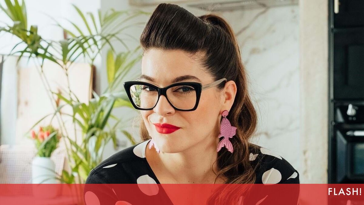 Filipa Gomes está grávida do terceiro filho: "Bolinho número três no ...