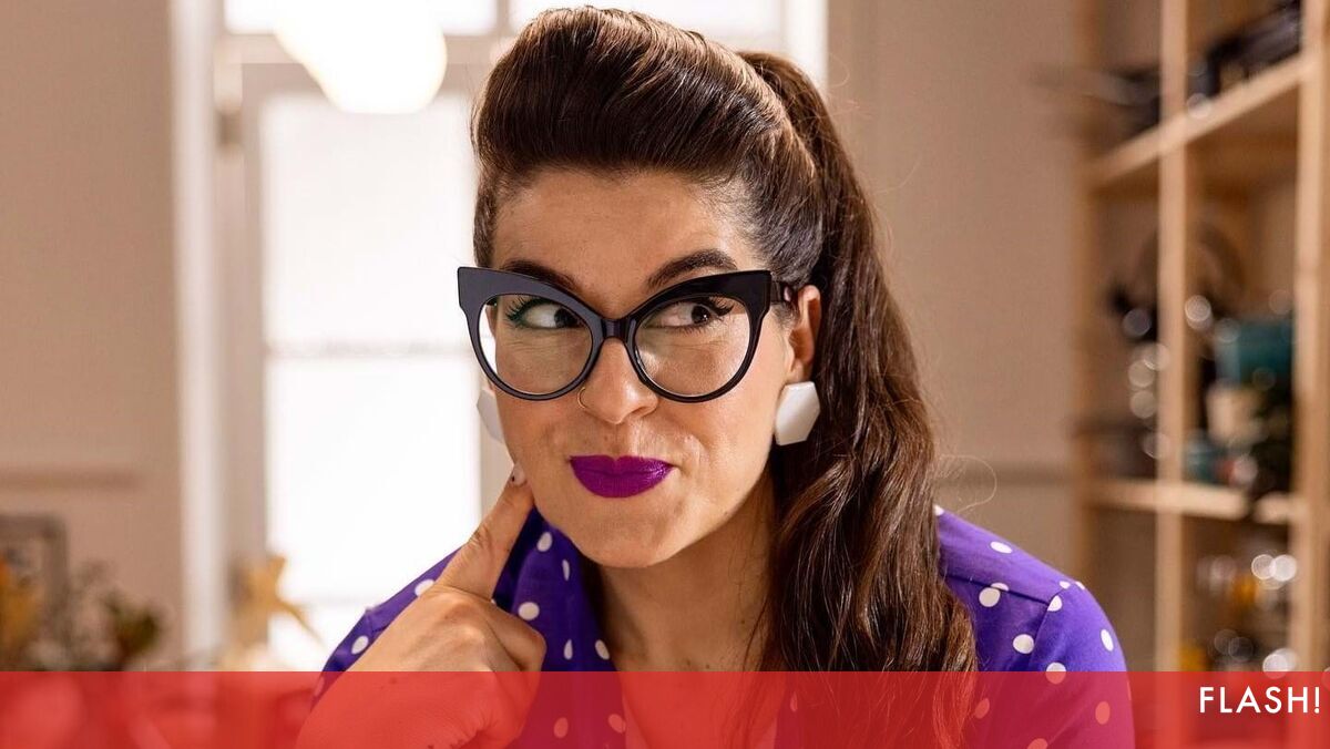 Filipa Gomes anuncia nova gravidez de forma muito original - FlashTv ...