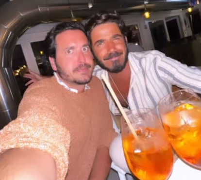 António Bravo e Luís Avelar de Aguiar sofrem acidente de automóvel aparatoso - Flashes - FLASH!