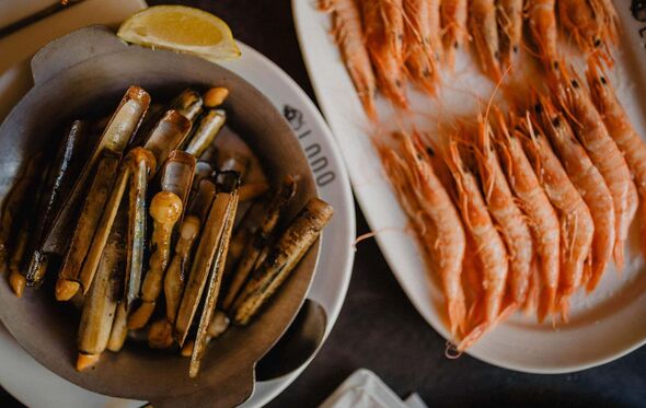 Pronto para uma grande mariscada? Sete restaurantes obrigatórios para ...