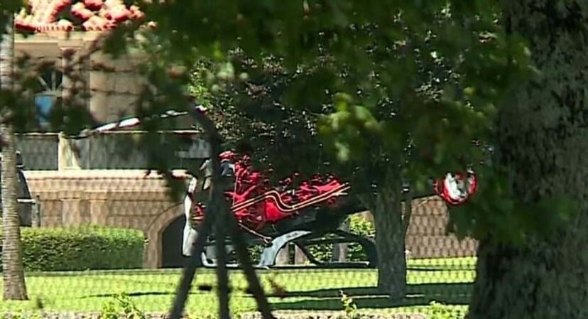 Bugatti de 8 milhões e um helicóptero particular... A história de Armando Pereira, o "herói de ...