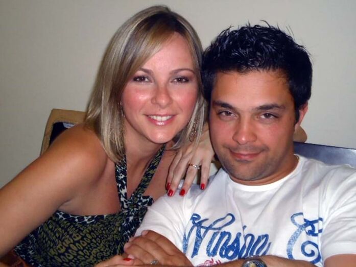 Recorda-se de Daniela Faria? Deixou a TV por causa de um chamamento de ...
