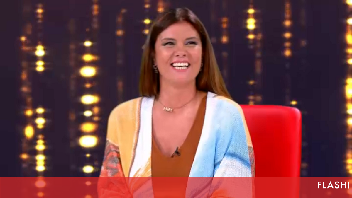 Que arraso! Gisela Serrano não perdoa Luciana Abreu: "Ela não tem ...