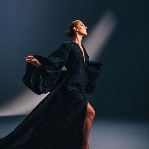 Céline Dion relata luta contra doença neurológica rara em documentário ...