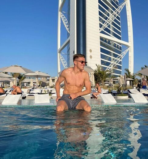 Atriz portuguesa é a nova paixão do sportinguista Viktor Gyökeres. Saiba de quem falamos ...