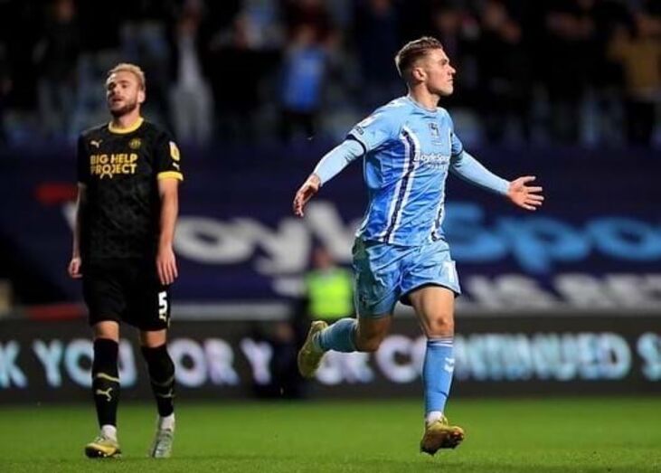 Exclusivo: Nova estrela do Sporting, Viktor Gyökeres, apanhado a ...