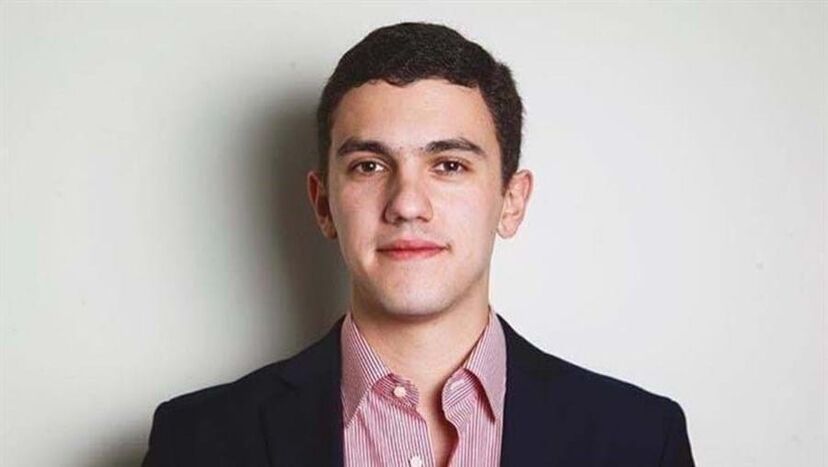 Sebastião Bugalho bate com a porta da CNN Portugal - Planeta - FLASH!