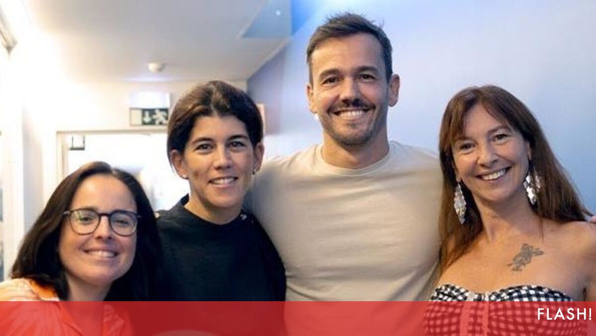 Pedro Teixeira recebe ajuda para encontrar namorada - FlashTv - FLASH!