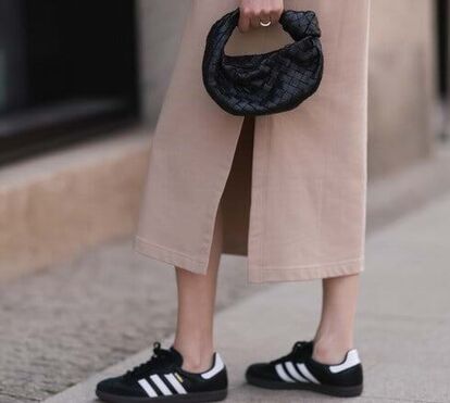 Os 7 modelos de ténis retro que estão na moda e que vão ser os ...