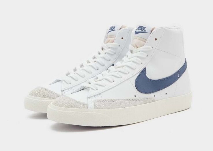 Os 7 modelos de ténis retro que estão na moda e que vão ser os ...