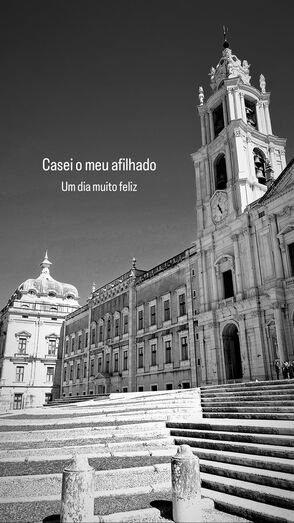 Finalmente o casamento! Cristina Ferreira não esconde a felicidade ...
