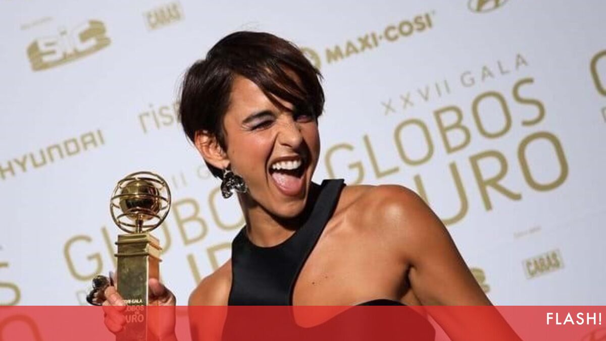 Novo visual de Sara Matos leva a comparações pouco simpáticas - Flashes ...