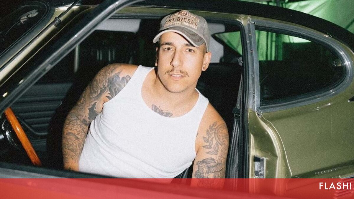 Crise na habitação? Cantor Fernando Daniel está a construir casa de 80 ...