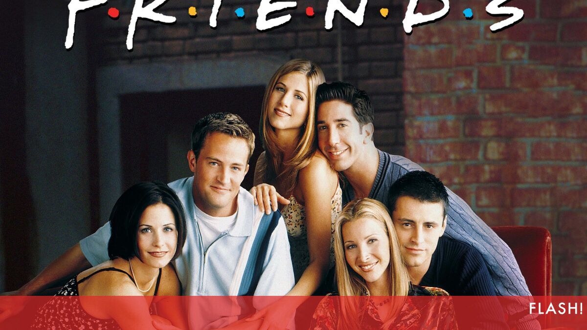 As fotos de Matthew Perry, o eterno Chandler Bing, na série Friends ...