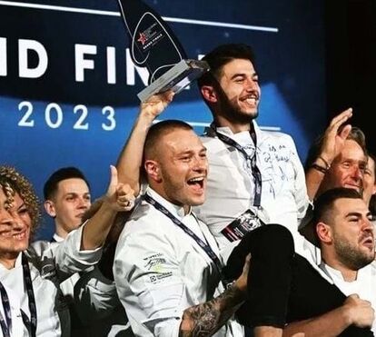 Decore este nome: Nelson Freitas. Não, não é o músico. É o novo melhor ...