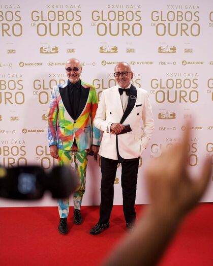 Coração de ouro. Rui Oliveira elogia o marido Goucha após novo gesto ...