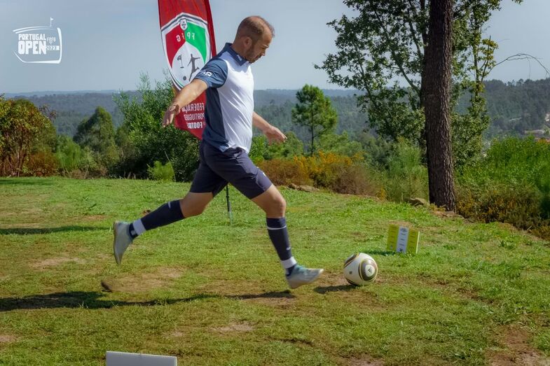 Viseu recebe nata do FootGolf mundial no Portugal Open 2023 - Lifestyle - FLASH!