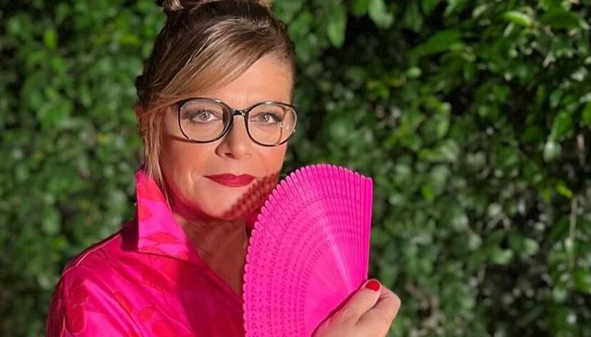 Júlia Pinheiro perde protagonismo. O que se passa com o programa da ...