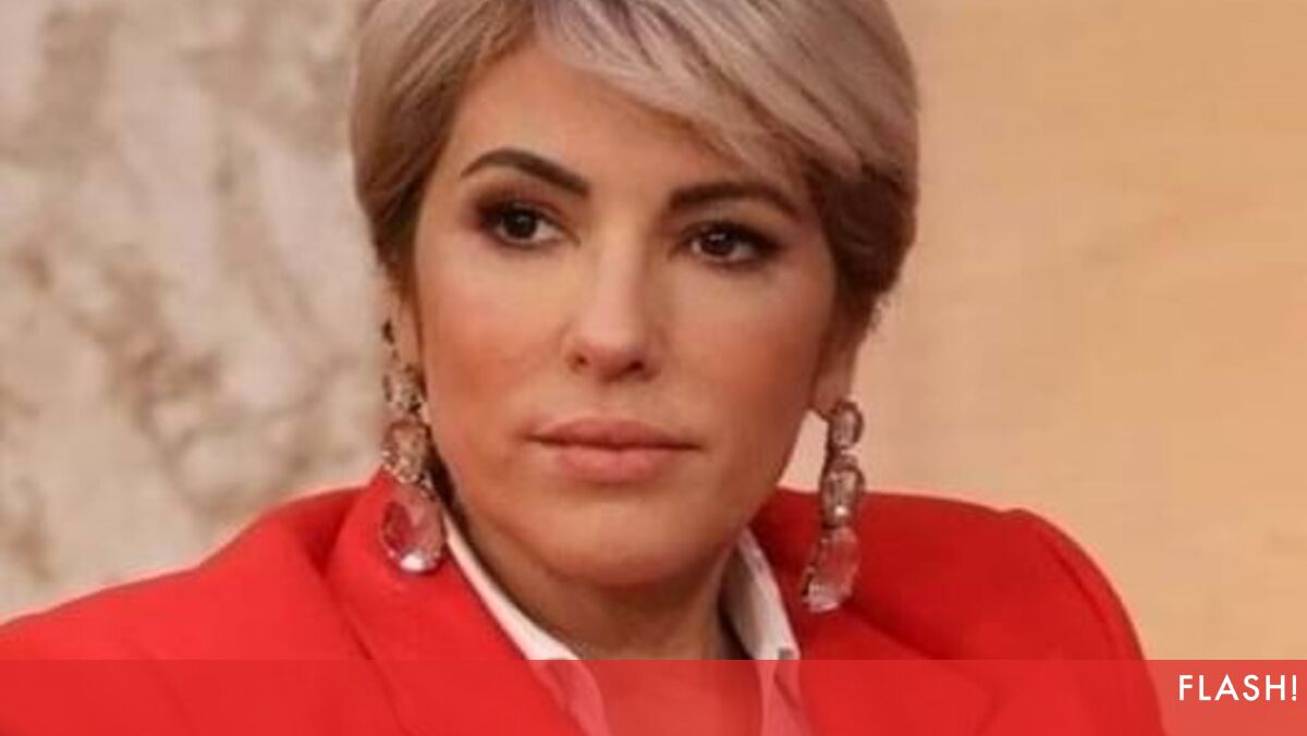 Pouco polémica? Patrícia Cipriano explica saída da TVI: "Nenhuma ...