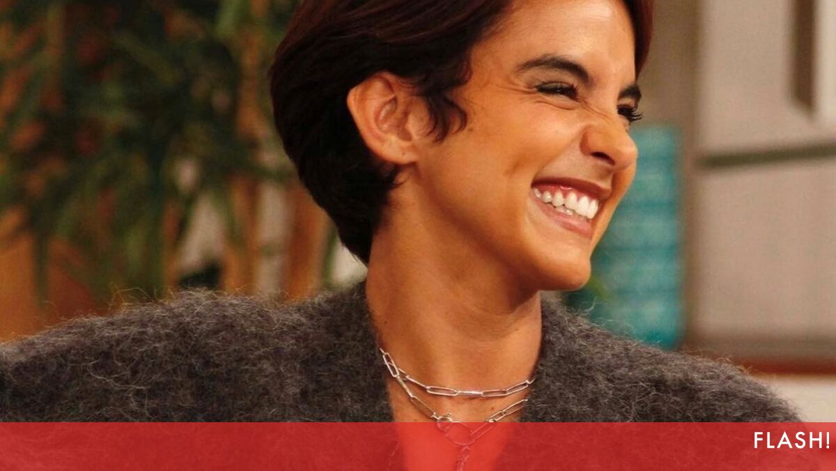 Empoderada e confiante! Como é a nova vida de Sara Matos depois da ...