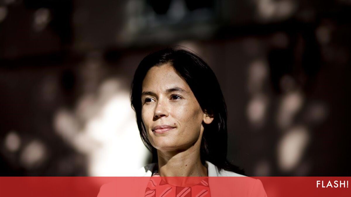 Conheça Laura Abreu Cravo, mulher de João Galamba - Flashes - FLASH!