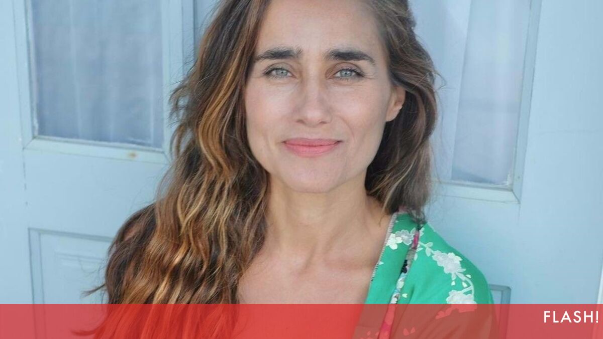 Ainda se recorda de Sandra Celas? Atriz aguarda há anos que as televisões se lembrem dela ...