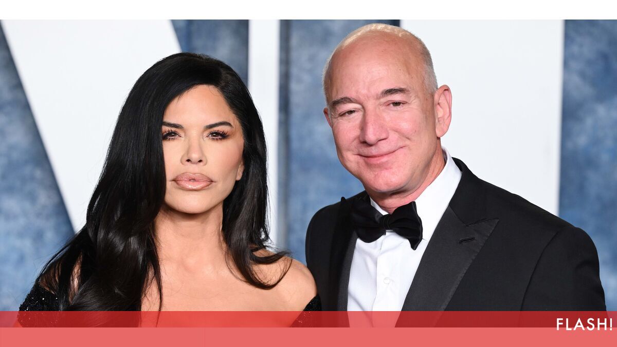 A mulher que transformou o discreto milionário dono da Amazon no rei da ...