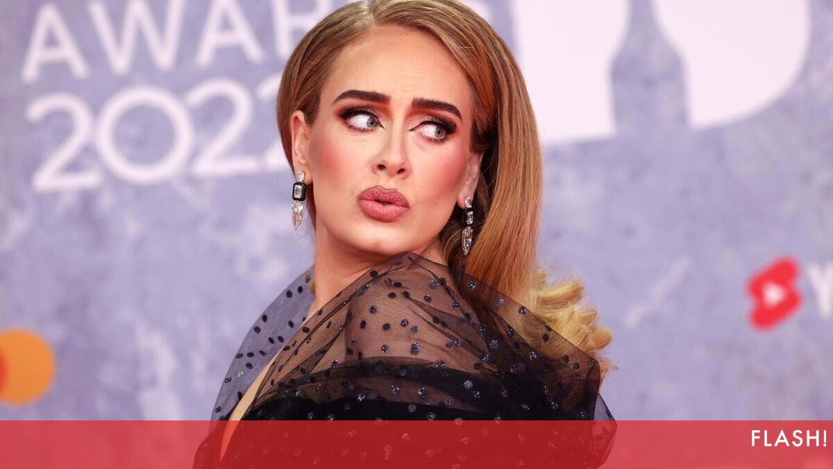 Adele está cansada da fama e vai fazer pausa na carreira por tempo indeterminado - Mundo - FLASH!