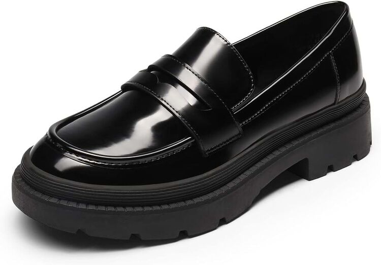 Saiba como usar os mocassins: a grande tendência do Outono que já é a ...