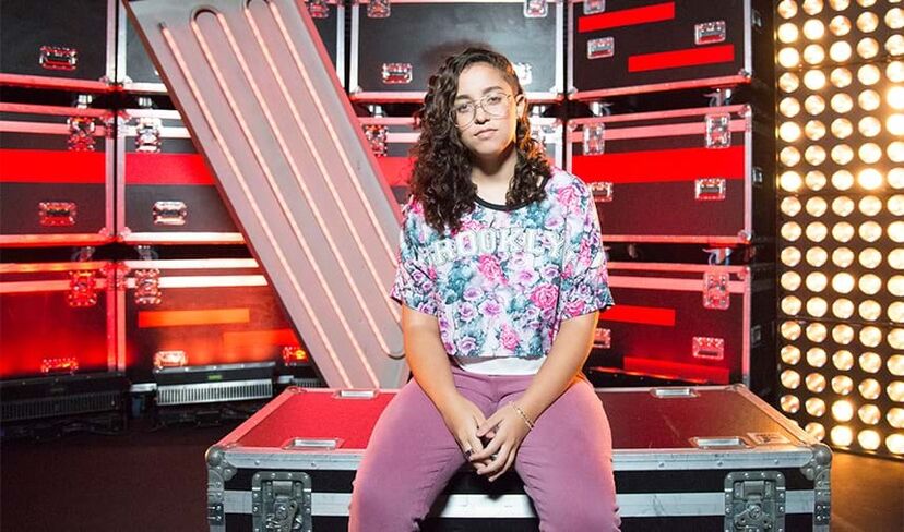 Filha de Marta Cruz vai mudar de sexo. Neta de Carlos Cruz já iniciou ...